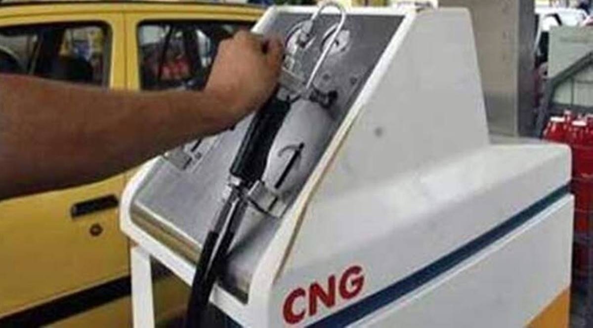CNG PNG Price Hike Indraprastha Gas Hikes Piped Gas Rates In Delhi