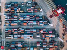 Worst ship traffic jam since August is new headache for supply chain ...