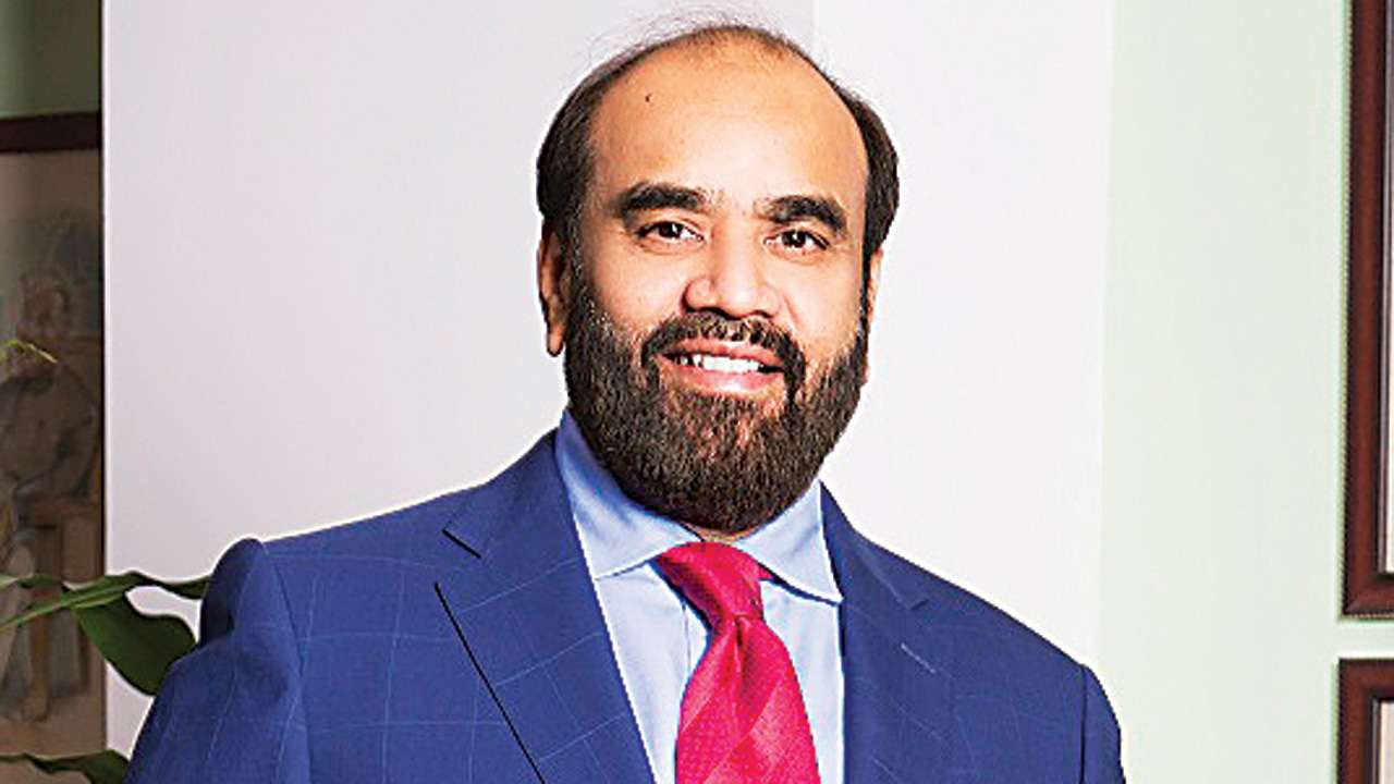 Double-digit growth may be back in two-three quarters: Ramesh Iyer, vice-chairman & MD, Mahindra ...