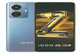 IQOO Z6 Pro 5G: A good choice for your next gaming phone | GROWMUDRA