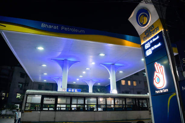 Accenture to transform BPCL's sales and distribution network - GrowMudra