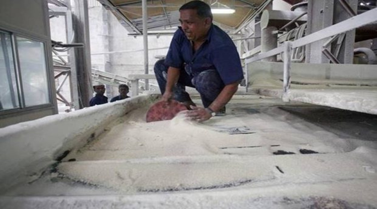 Scaling up our ethanol blending programme | GROWMUDRA