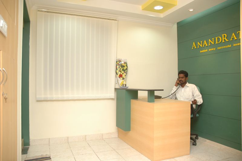 Anand Rathi IPO: GMP jumps ahead of opening date. Should you subscribe ...