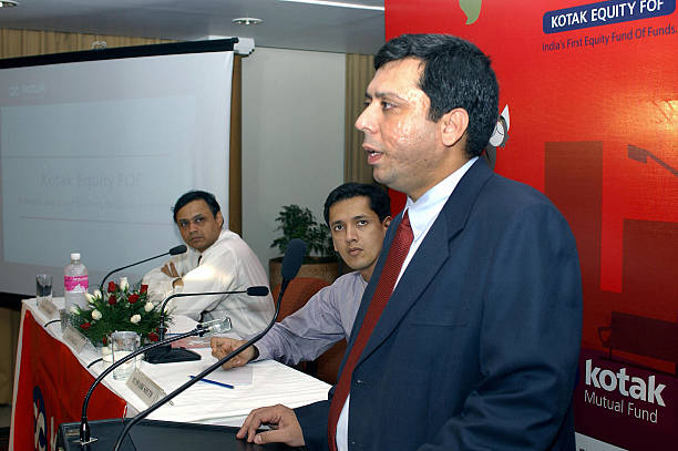 Ajay Bagga on why banks remain his top pick - GrowMudra