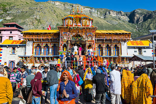 Chardham Yatra to begin from today. Key things to know - GrowMudra